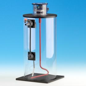 Operation of a Kalkwasser Stirrer | D-D The Aquarium Solution
